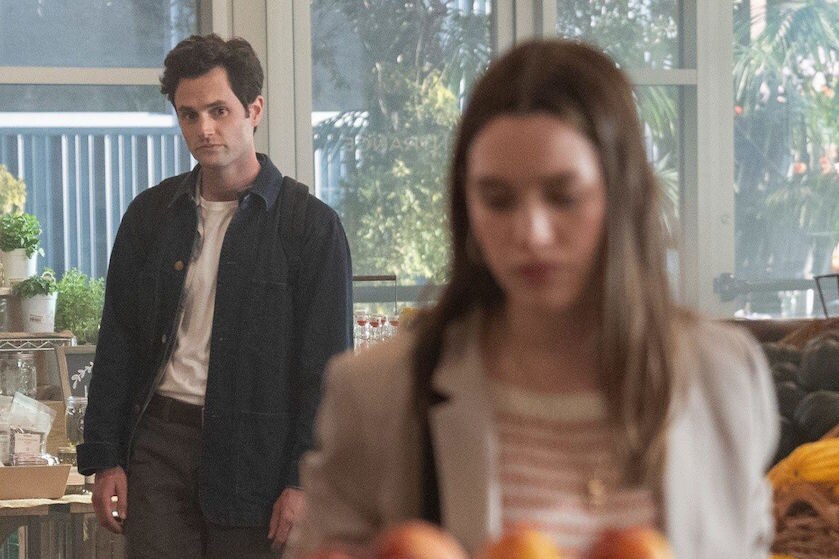 Na Beck en Love: dít wordt het slachtoffer van Joe in 'You' seizoen ...