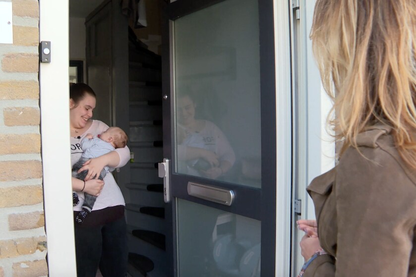 ‘Vier Handen Op Eén Buik’ keert bíjna terug met déze bekende moeders | Flair