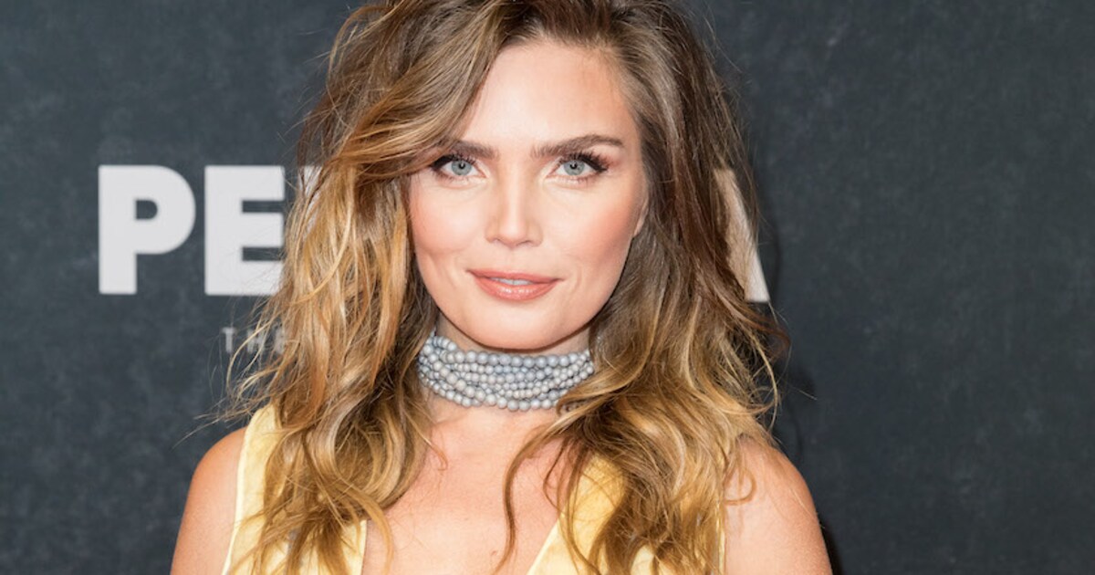 Kim Feenstra over eerste weken als moeder en eerste keer zónder zoon ...