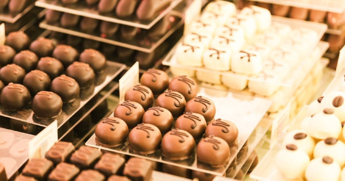 3x Chocolicious: De lekkerste chocolade vind je hier! | Flair