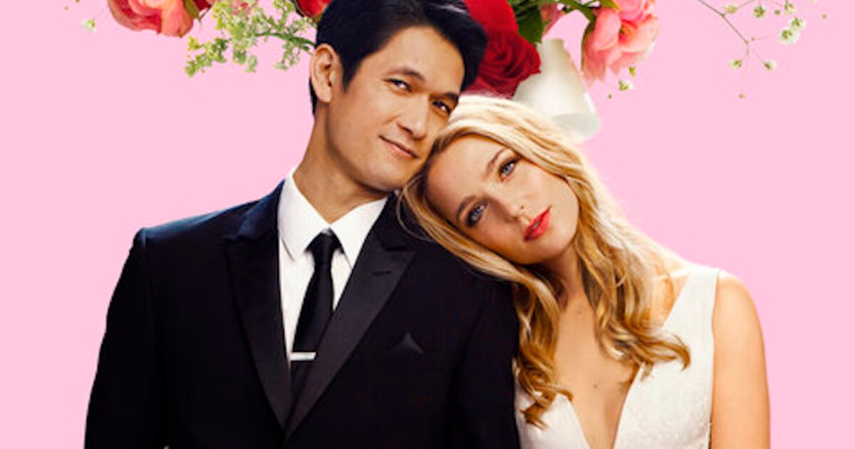 Nieuw romantisch drama 'All My Life' wordt snotteren in de bios | Flair