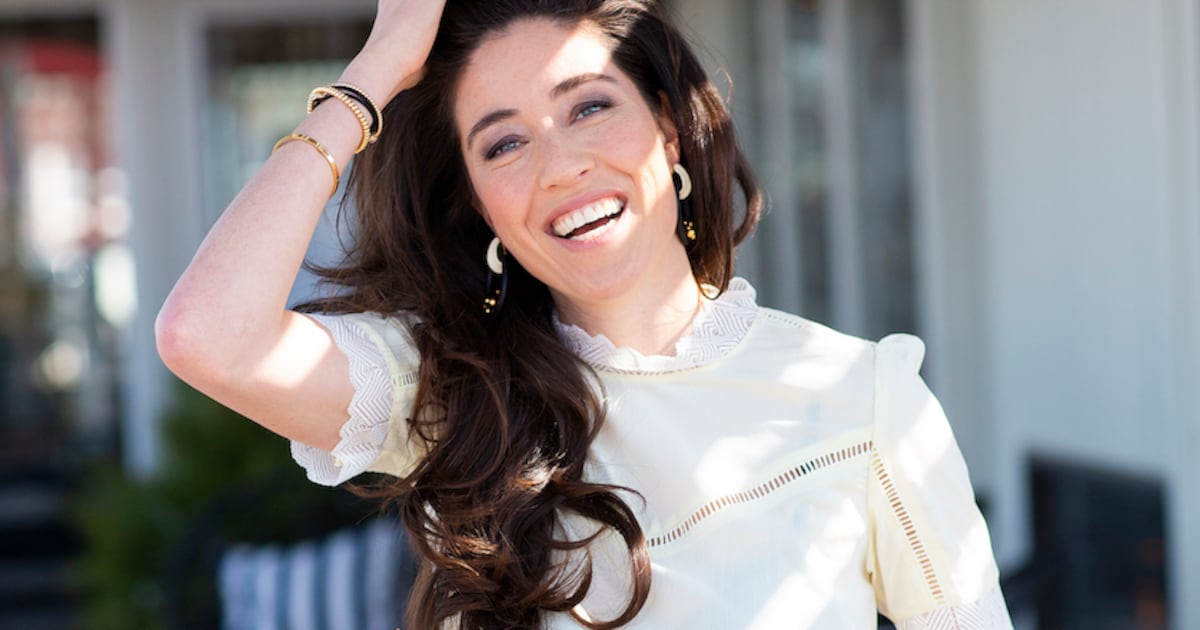 Kae is bíjna 'twae': Naomi van As deelt prachtige foto van dochter | Flair