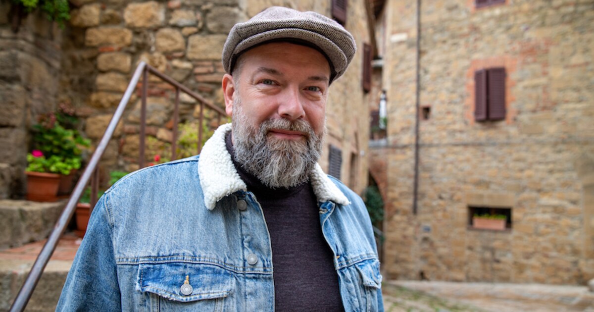 Waarom steeds meer details wijzen op Jeroen als saboteur in 'WIDM' | Flair