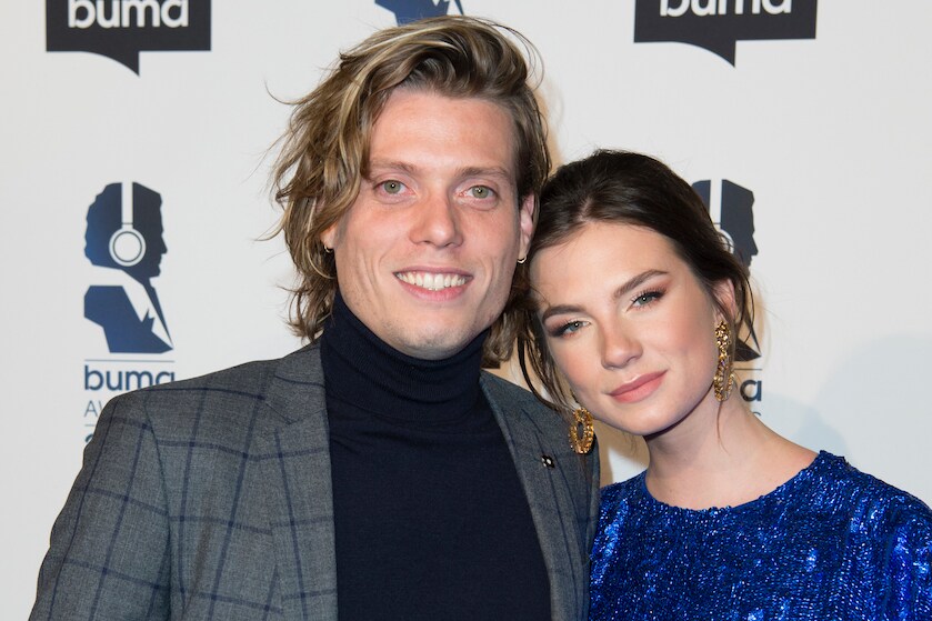 Maan over breuk Tony Junior: ‘Ik gun het iedereen zo uit elkaar te gaan’ | Flair