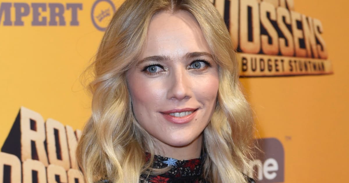 Daddy to be: zó ziet de vriend van de zwangere Jennifer Hoffman eruit