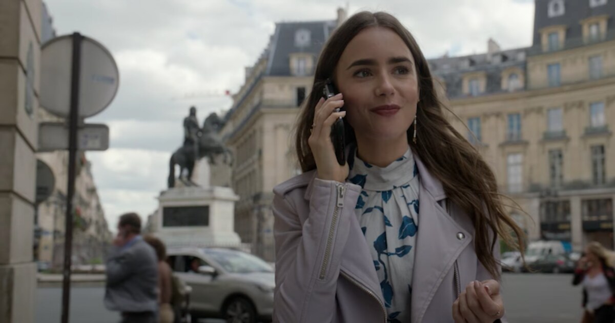 Trailer: doet déze nieuwe vrouwenserie ons 'Sex and the City' vergeten ...