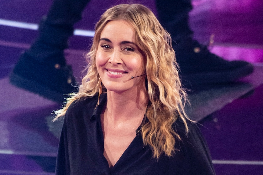 Anouk opnieuw in quarantaine zonder gezin: 'Dit is de juiste beslissing ...