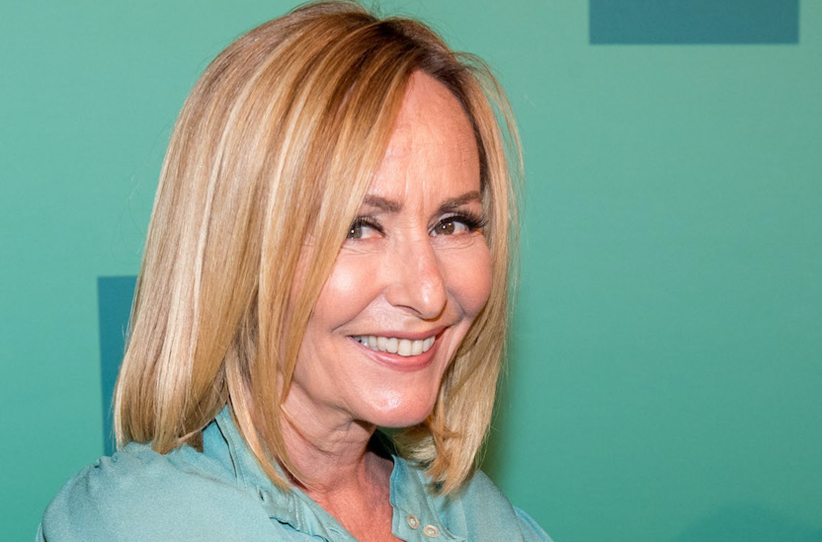 Angela Groothuizen verbaast fans met foto uit 1994: ‘Niks veranderd ...