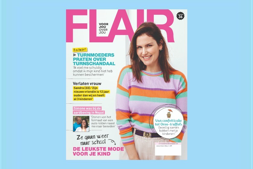 Flair 36 ligt in de schappen! Dít zijn de highlights die je niet mag ...