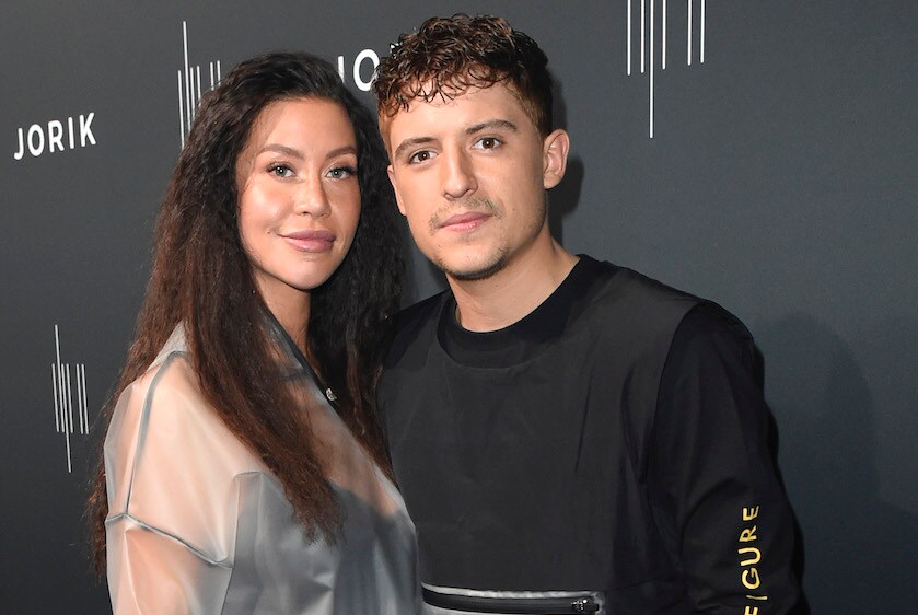 Jaimie Vaes deelt zeldzame, liefdevolle gezinsfoto: ‘Love jullie’ | Flair