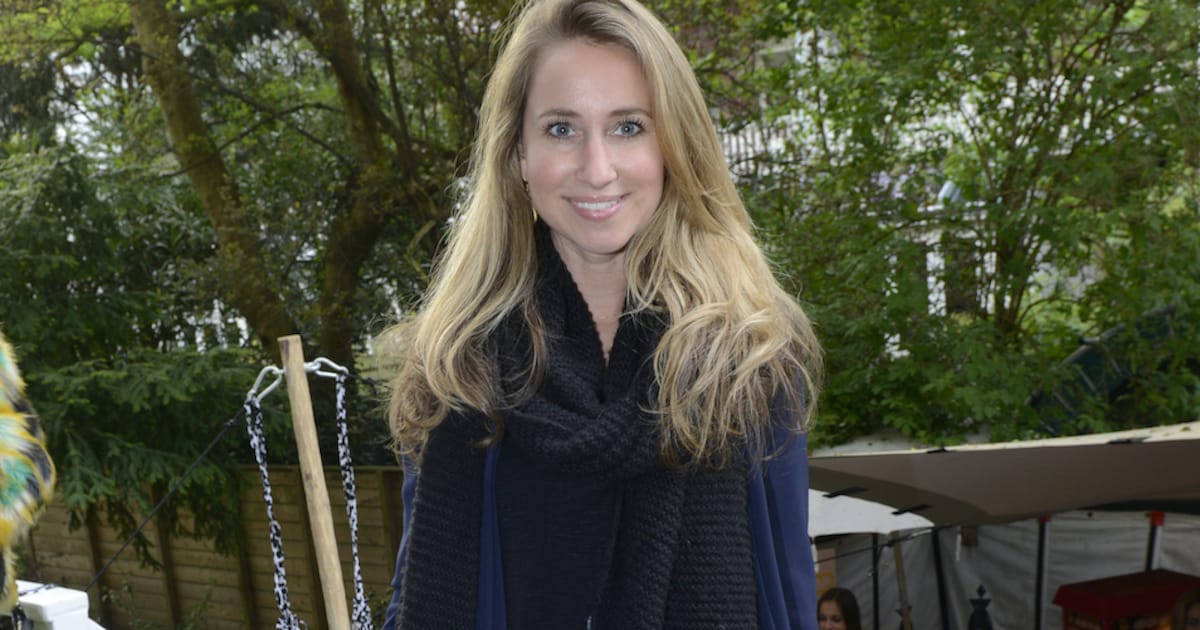 Influencer Annic verkoopt 'onzin' aan vrouwen die zwanger willen worden ...