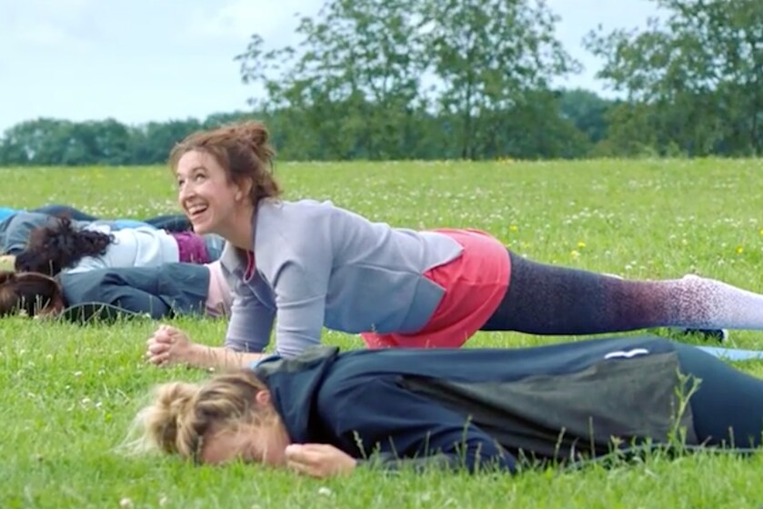 Hester over 'bodyshaming' in Albert Heijn-reclame: 'Waar gaat dit over ...