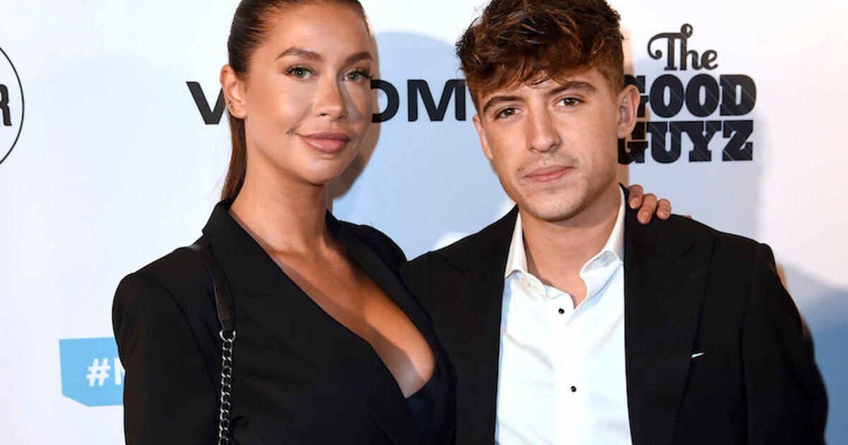 Kleine Lío (1) kan lopen! Jaimie Vaes deelt beelden van eerste stapjes | Flair