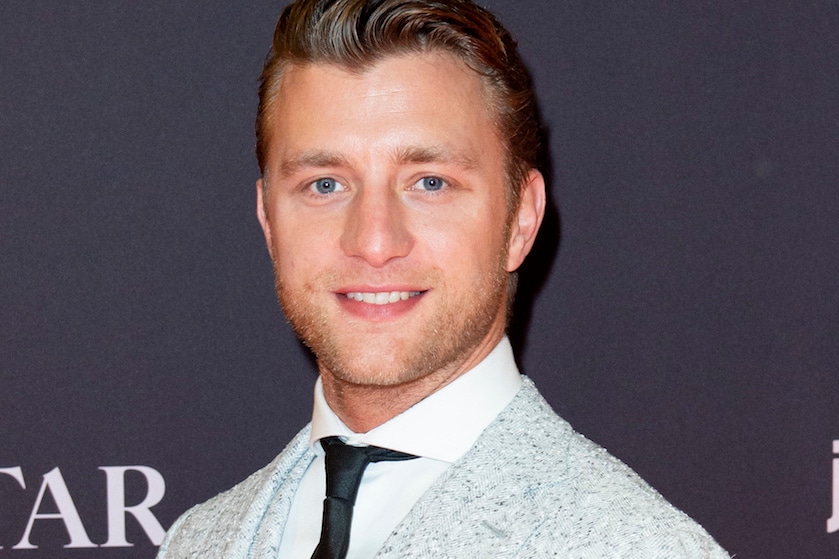 Jan Versteegh viert drie jaar huwelijk is met zeldzame foto van vrouw ...