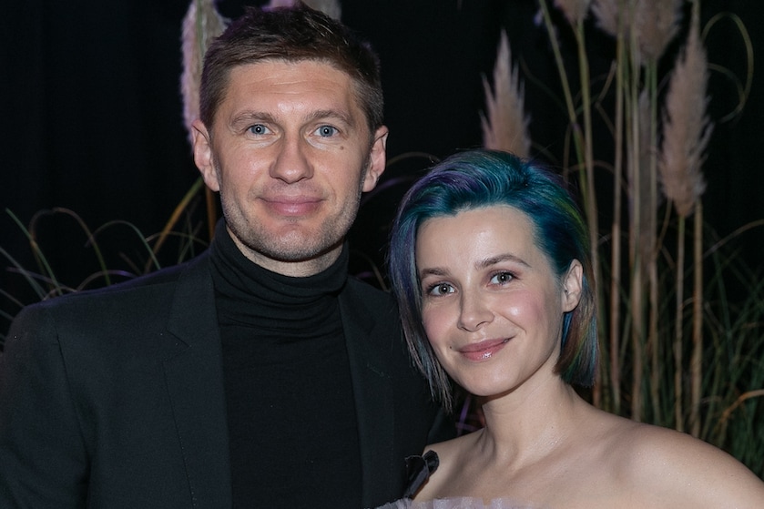 Victoria Koblenko over relatie: 'Waren we maar eerder in therapie ...