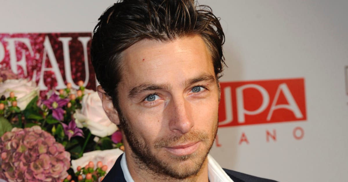 Voormalig 'GTST'-ster Louis Talpe vader geworden van eerste kindje | Flair