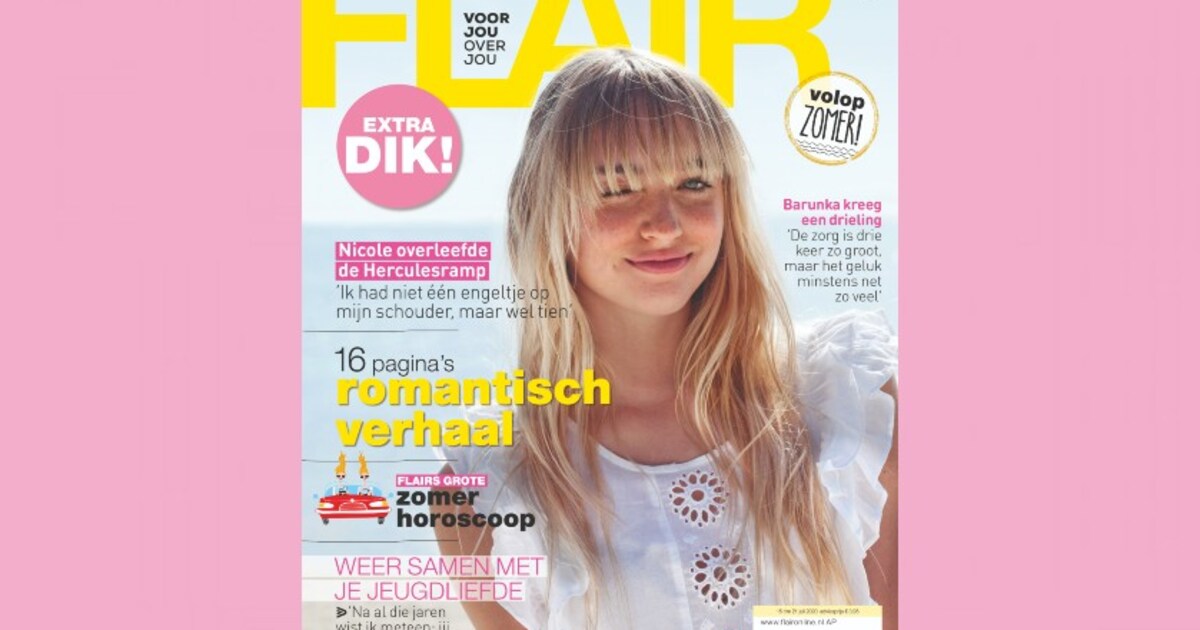 Flair 29 ligt in de schappen! Dít zijn de highlights die je niet mag missen