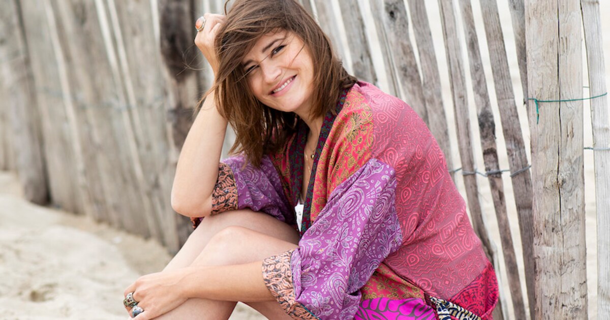 Barbara Sloesen moeder in nieuwe romcom: zelf al toe aan een kind? | Flair