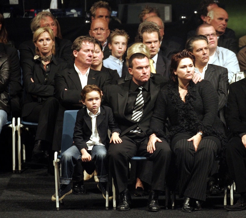 André Hazes kreeg niet 2, maar 4 kinderen: dít zijn z'n andere kids