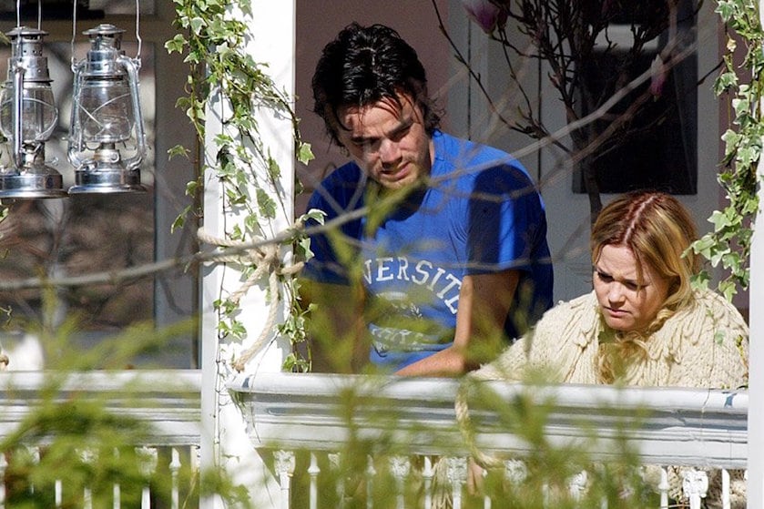 Dinand Woesthoff over overlijden Guusje: 'Ik kijk uit naar de dood' | Flair