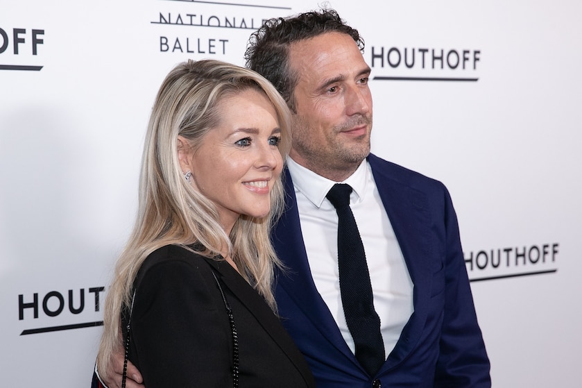 Zoontje Chantal maakt wel héél bijzonder portret van zijn moeder | Flair