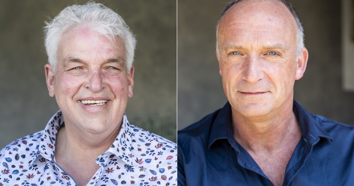 'Boer zoekt Vrouw'-Geert neemt het op voor medekandidaat Geert | Flair