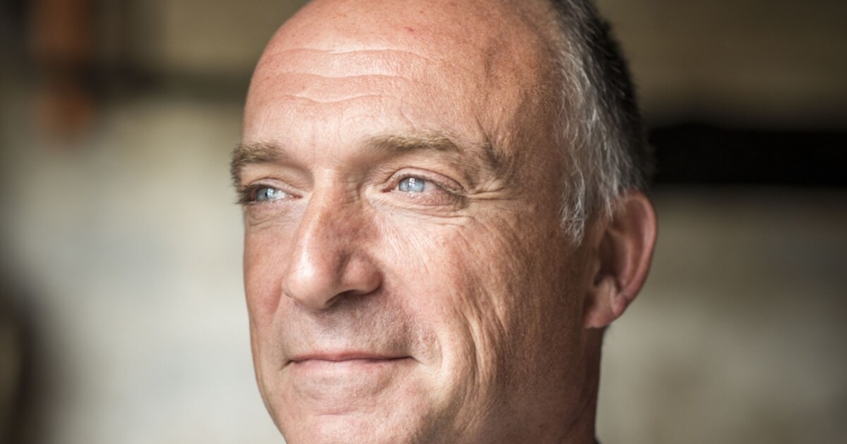 Relatie 'Boer zoekt Vrouw'-Geert en Ingrid alweer voorbij | Flair