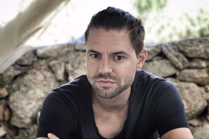 Geen groots geheim meer: Simon Keizer biecht cosmetische ingreep op