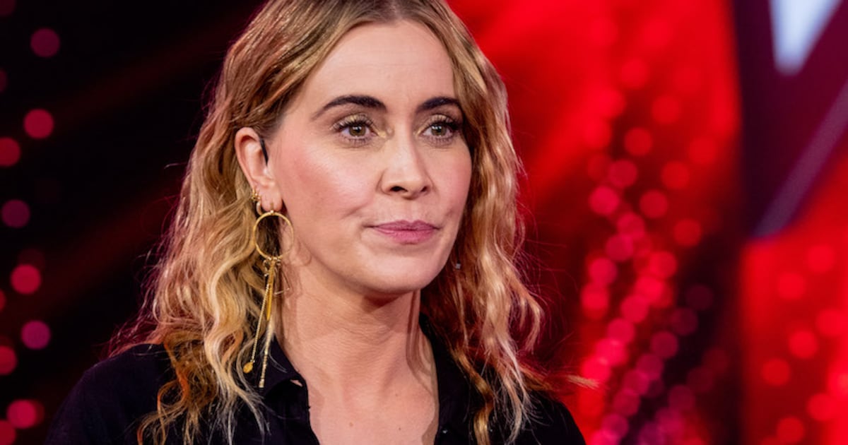 Anouk houdt kinderen binnenshuis in tijden van coronacrisis | Flair