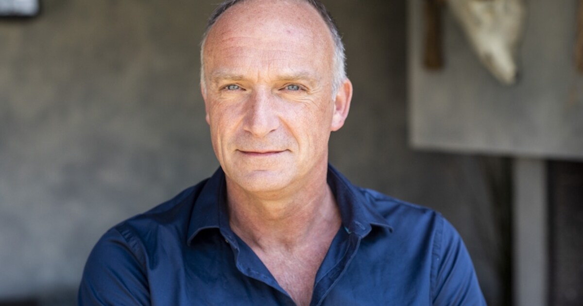 'Boer zoekt Vrouw'-Geert heeft na Wendy weer nieuwe vriendin | Flair