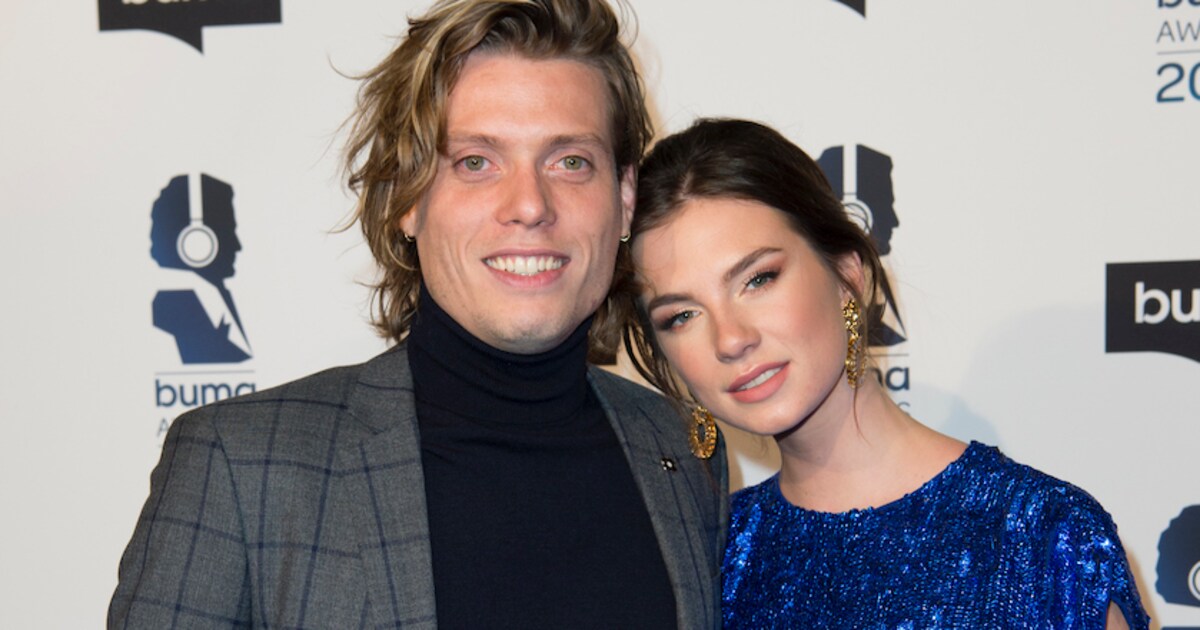 Maan over band met ex Tony Junior: 'Er is sprake van een soort 2.0 versie'