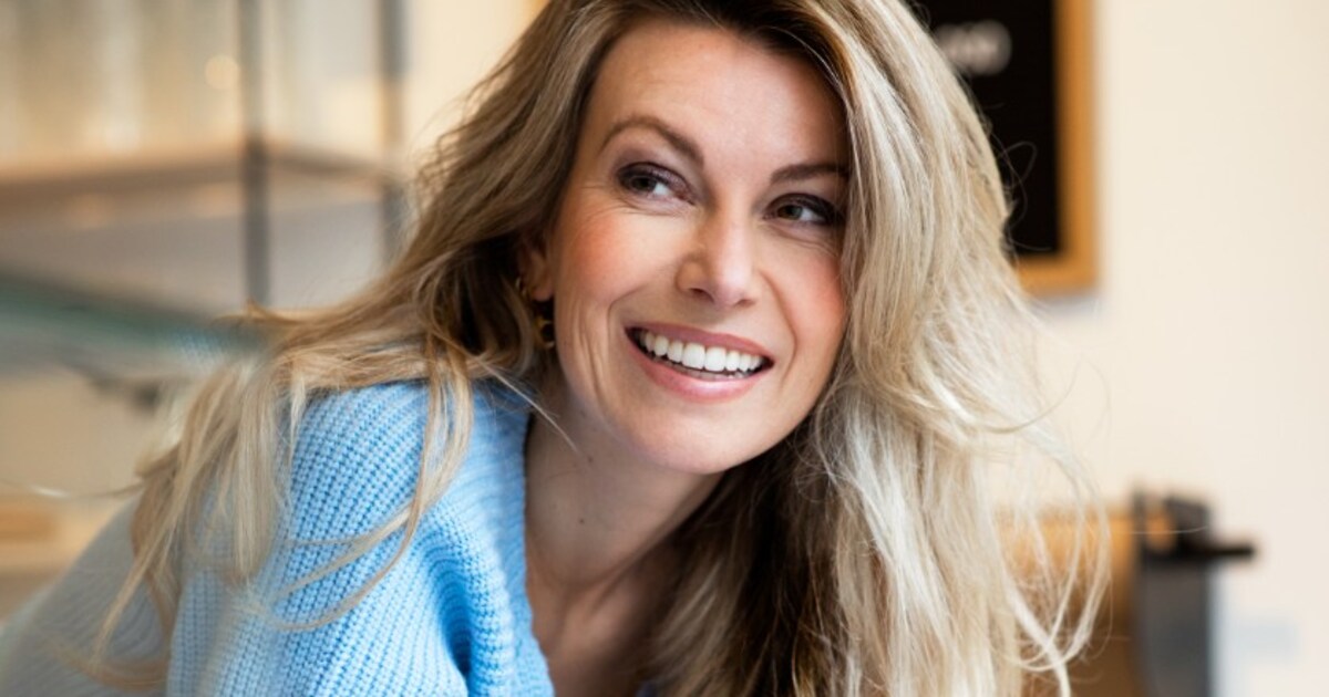 Susan Smit is getrouwd, maar woont niet samen met haar man | Flair