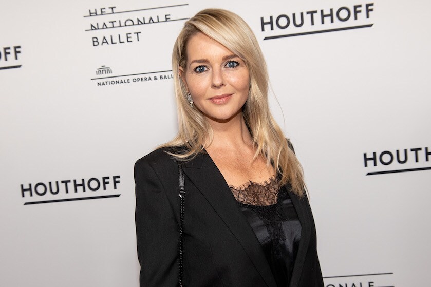 Puur natuur: zo ziet Chantal Janzen er zonder make-up uit | Flair