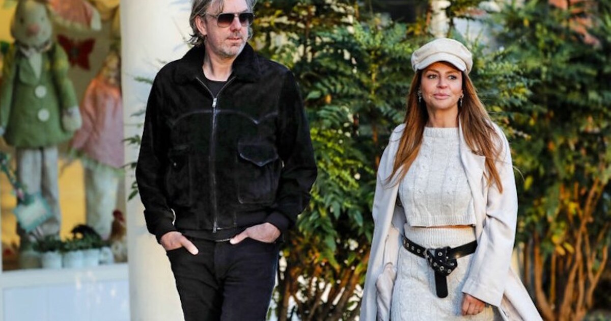 Olcay Gulsen en Ruud de Wild gaan samenwonen