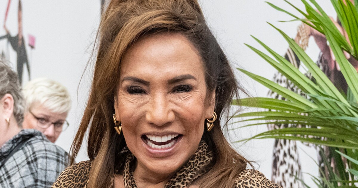 Patty Brard over breuk André en Bridget: 'Geen verrassing'