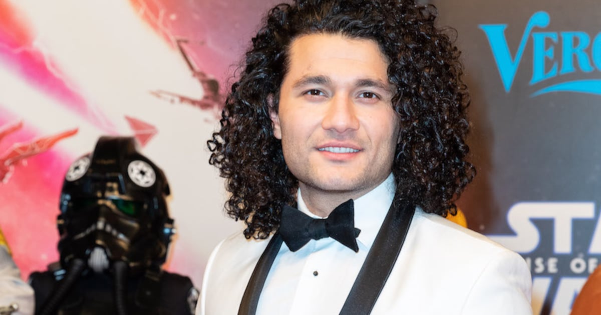 'GTST'-acteur Alkan Çöklü verrast fans met compleet nieuw kapsel