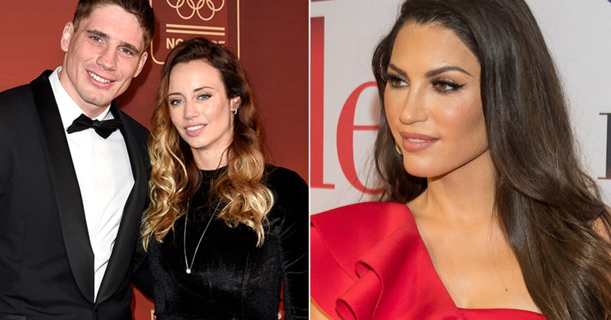 Ex-vriendin Rico Verhoeven probeert Yolanthe-schade te beperken | Flair