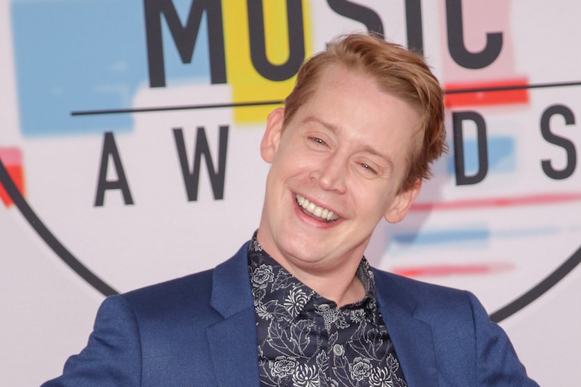 'Home Alone'-ster voor het eerst openhartig over relatie Michael Jackson