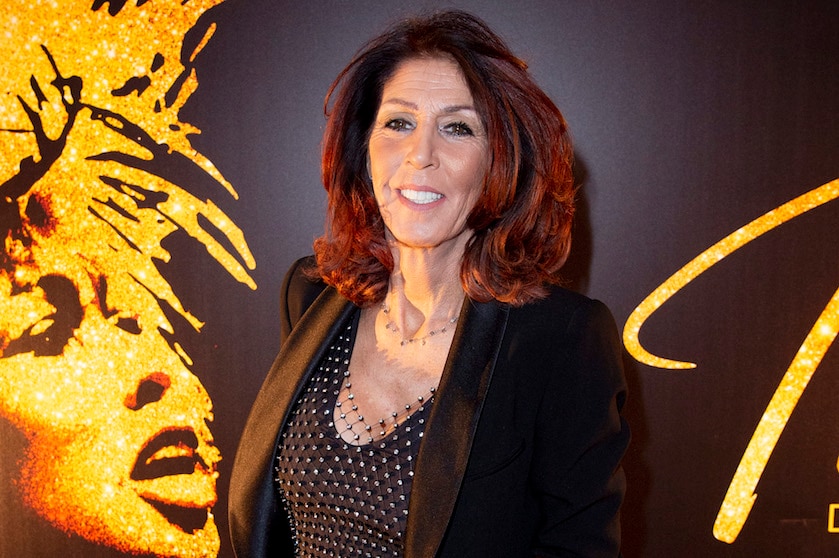 Rode loper-primeur: dít is de nieuwe vriend van Rachel Hazes | Flair