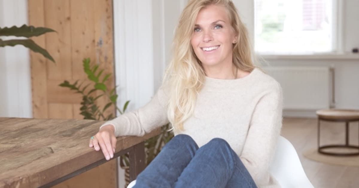 Marije: 'Jarenlang hoorde ik niets van Jimmy, tot er tussen de post van ...