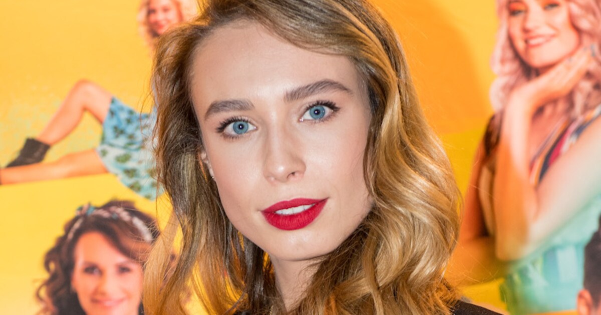 Loiza Lamers doet verdrietig boekje open over waarom ze géén kinderen ...