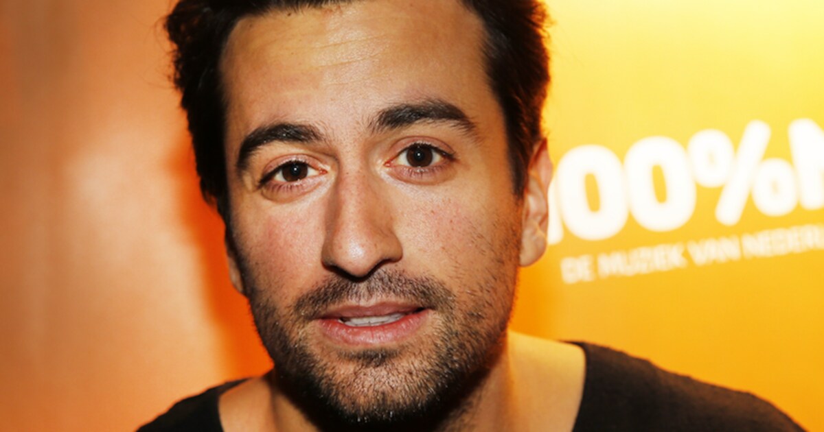 Dotan: 'Blijkbaar moest ik volledig op mijn bek gaan, om alles opnieuw ...