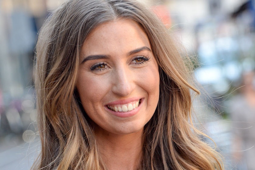 Xelly Cabau gaat afvallen: zóveel kilo wil ze nog kwijt voor haar ...