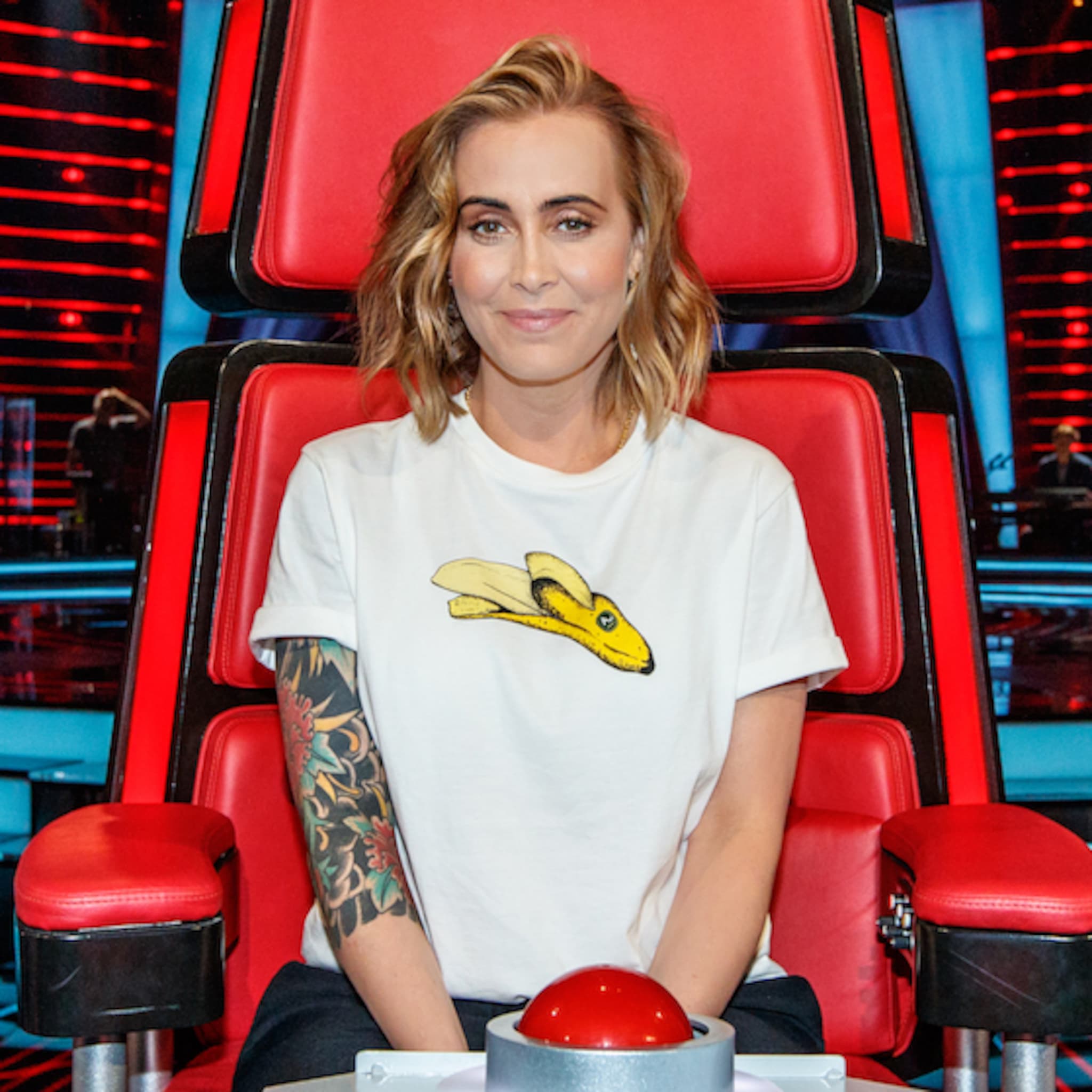 Linda de Mol steunt Marco Borsato: ‘Cancelcultuur is onmenselijk’