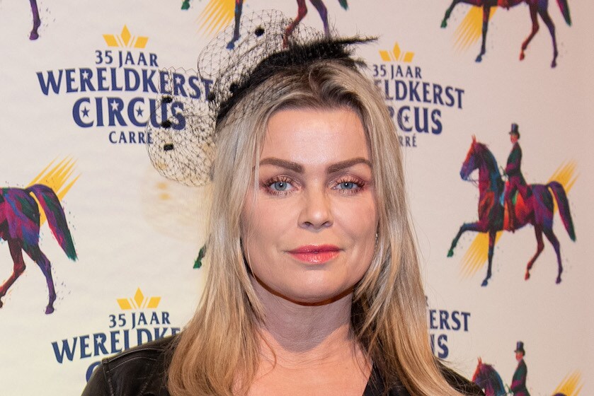 Bridget weet het zeker: André is de man met wie ze oud gaat worden | Flair