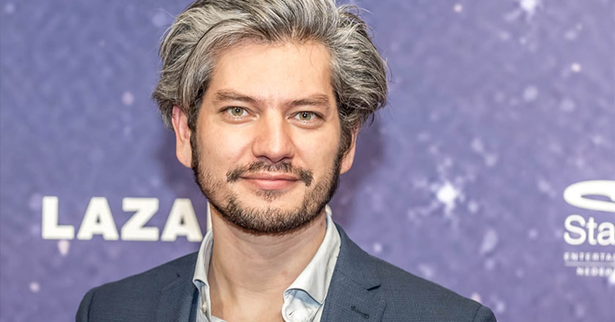 Maarten Heijmans geeft eigen draai aan Ramses Shaffy - Flair - Voor jou ...