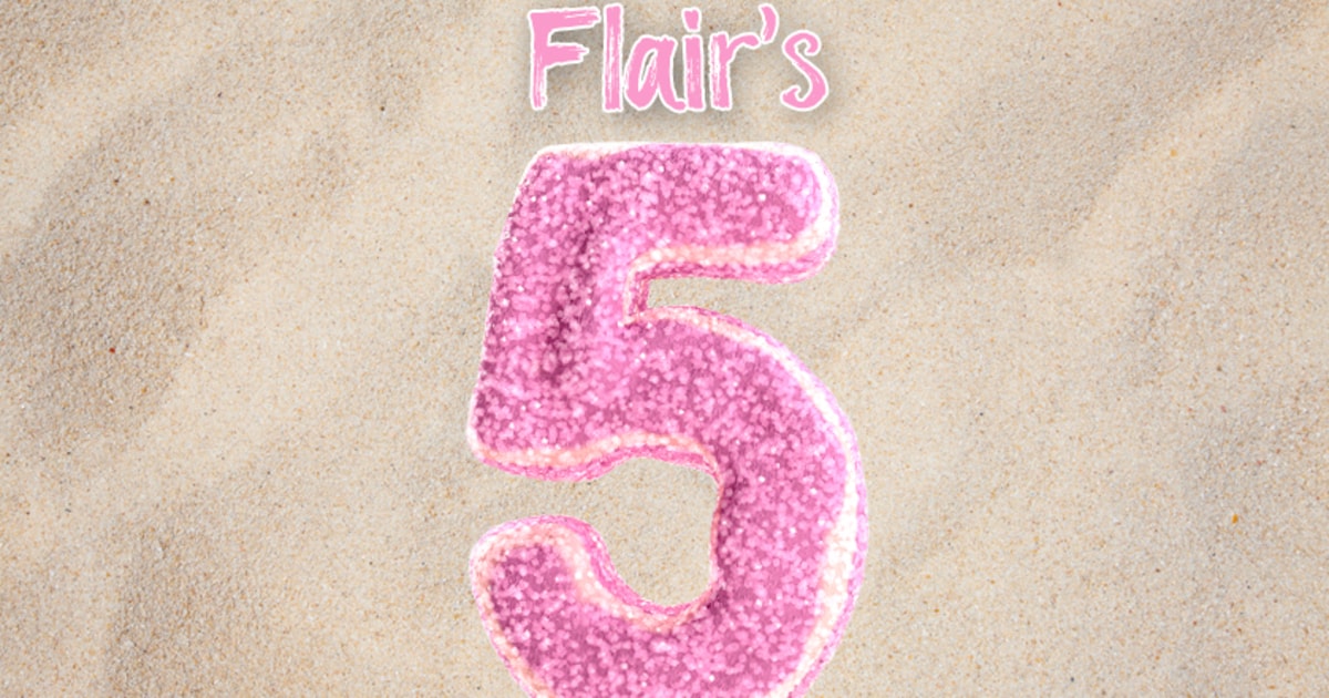 Flairs Vijf: 5x Black Friday deals die je niet mag missen | Flair