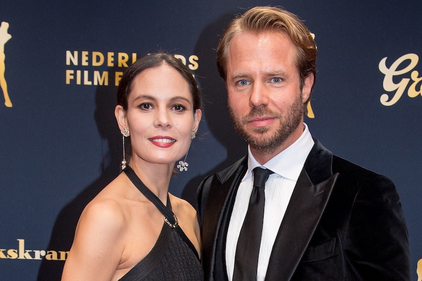 Igone de Jongh legt uit waarom ze geen kinderwens heeft met Thijs Römer ...