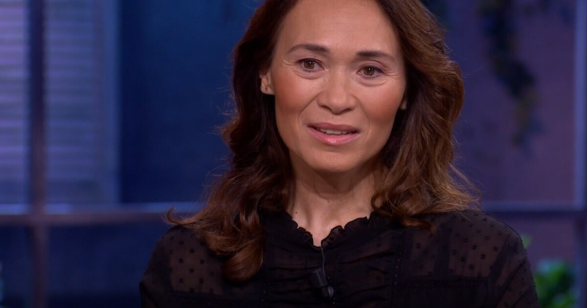 Bibian Mentel over kanker: 'Scheelde niets of ik had een dwarslaesie'