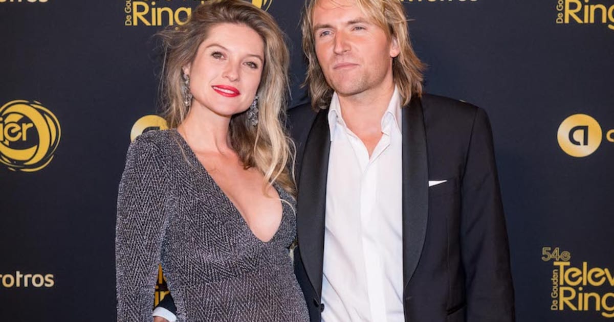 Zeldzame foto: zó ziet de 1-jarige dochter van Lauren Verster er nu uit ...